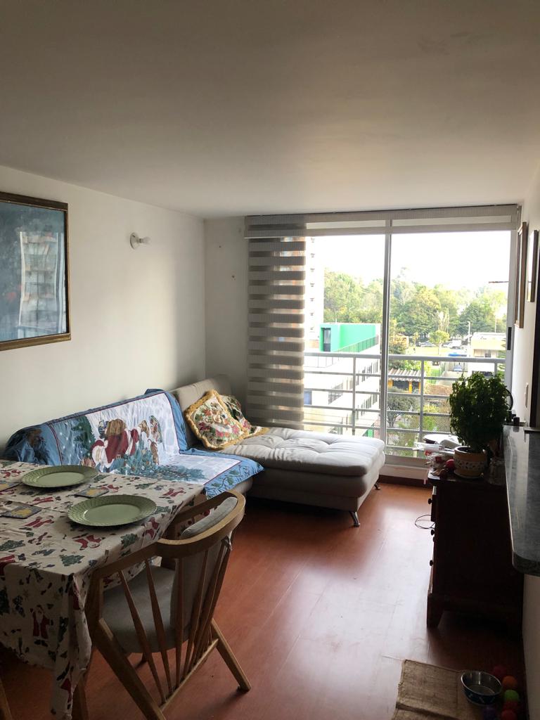 Apartamento en Venta en Bogotá, Britalia