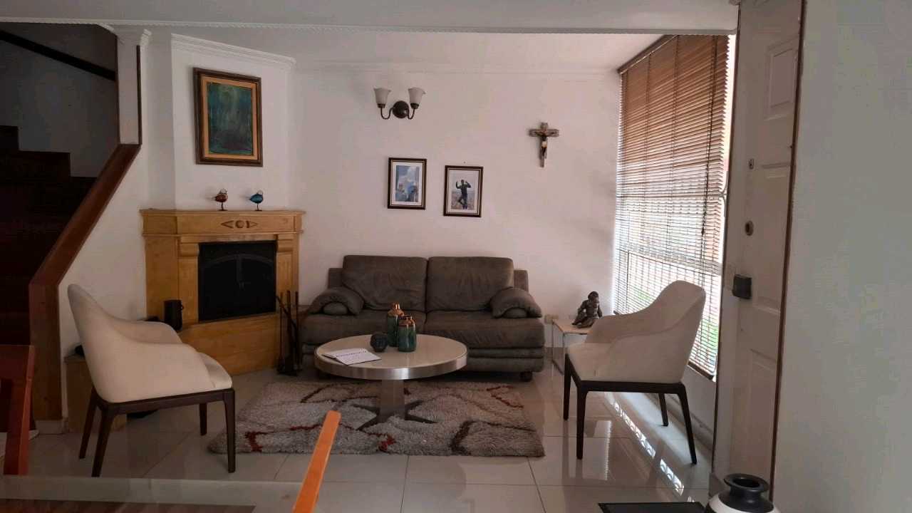 Casa en Venta en Bogotá, Modelia Occidental