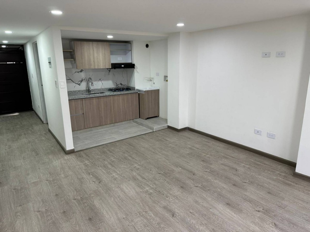 Apartamento en Venta en Bogotá, La fragua