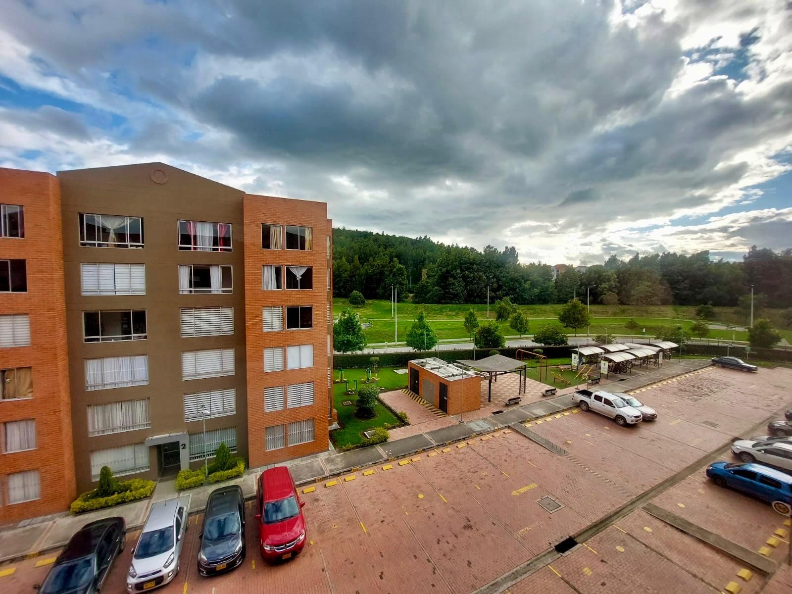 Apartamento en Venta en Madrid, Zona centro