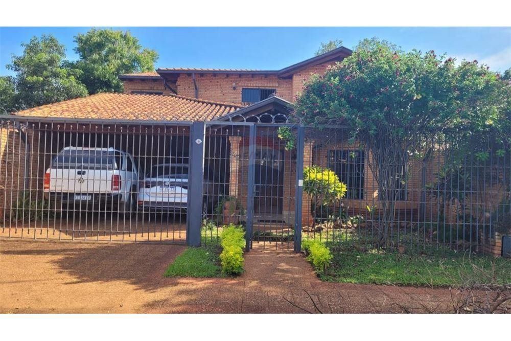 VENDO CASA EN FERNANDO ZONA NORTE CON EXCELENTE UBICACION. Ref #Z7F7C6 - infocasas.com.py