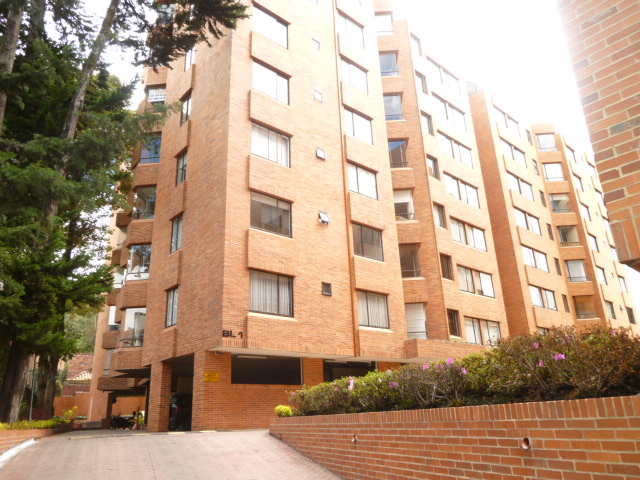 Apartamento en Arriendo en Bogotá, Suba