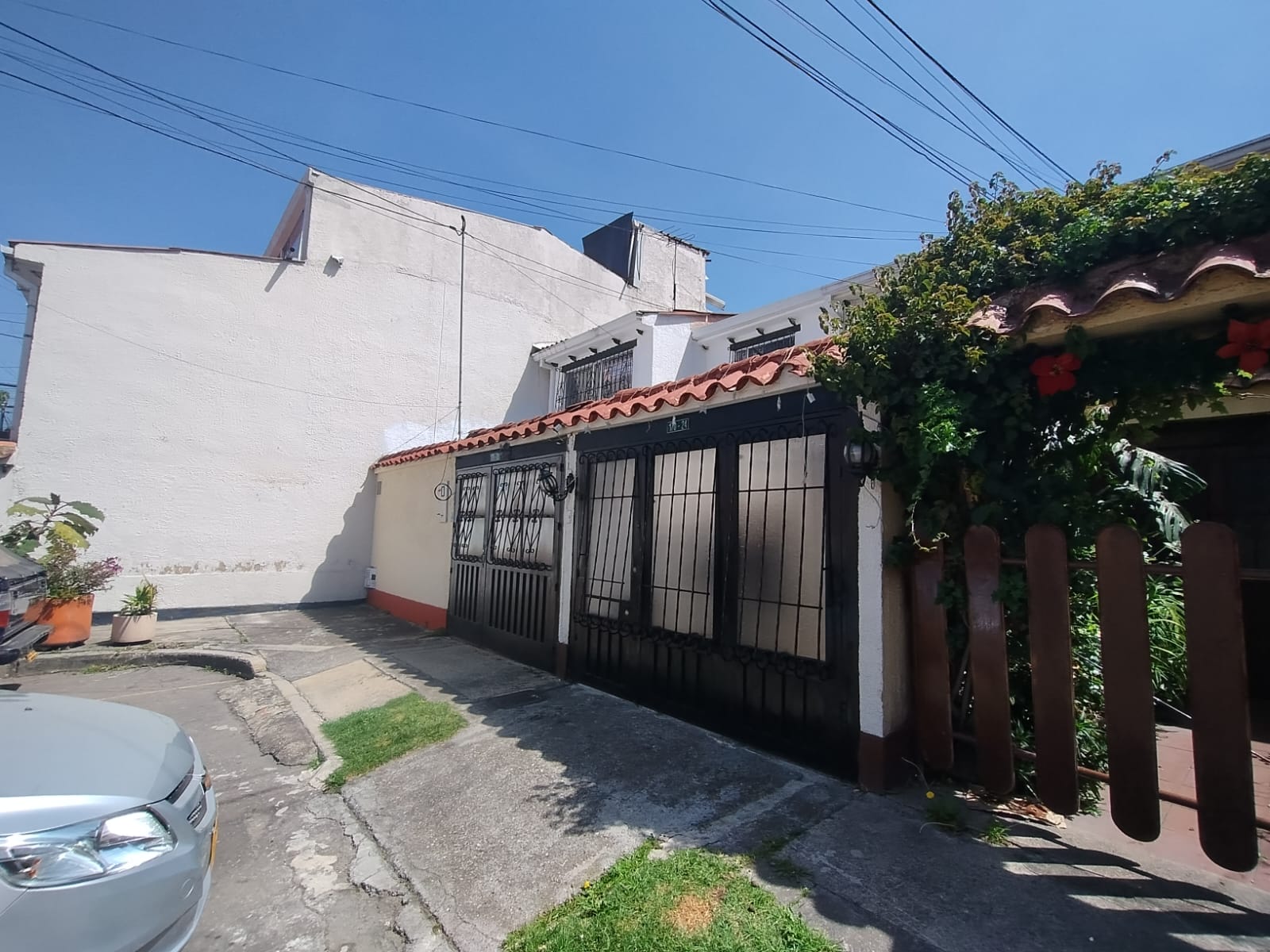 Casa en Venta en Bogotá, Britalia