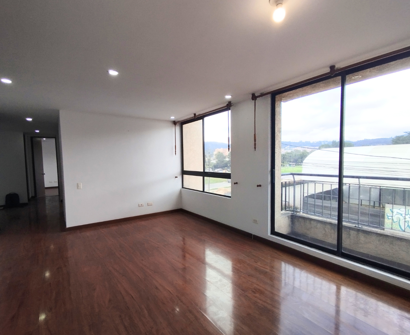 Apartamento en Venta en Bogotá, Britalia