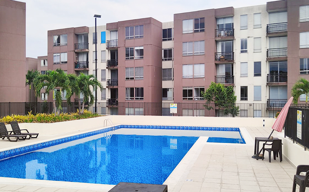 Apartamento en Venta en Villavicencio, Villavicencio