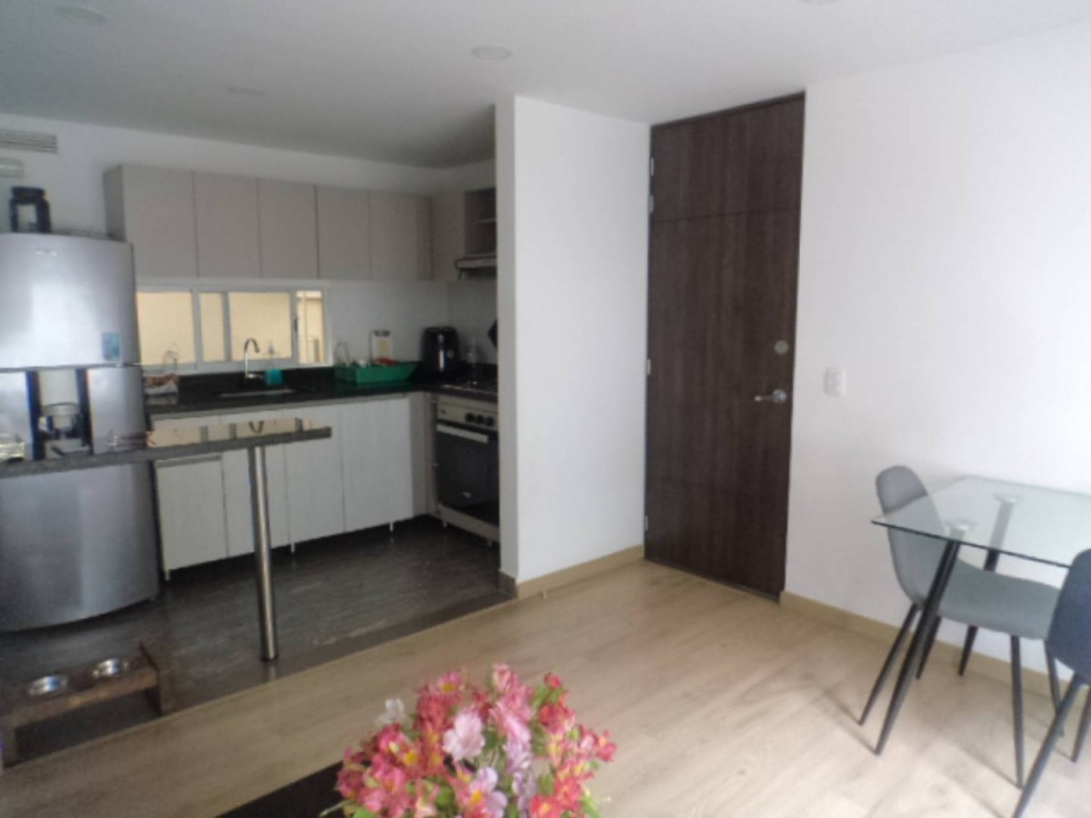 Apartamento en Venta en Bogotá, Britalia