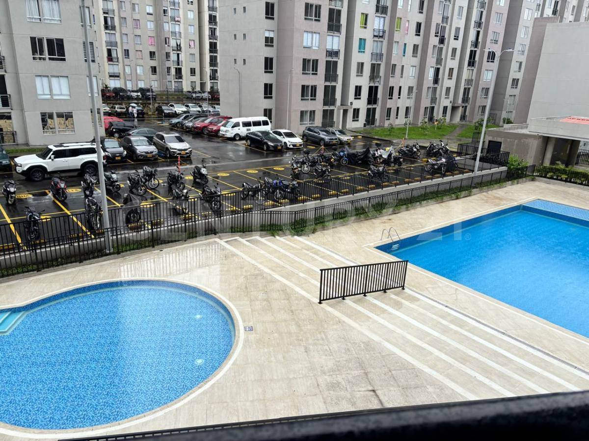 Apartamento en Arriendo en Villavicencio, Villavicencio