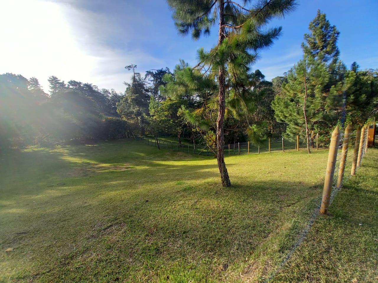 Lote en Venta en Rionegro, El capiro
