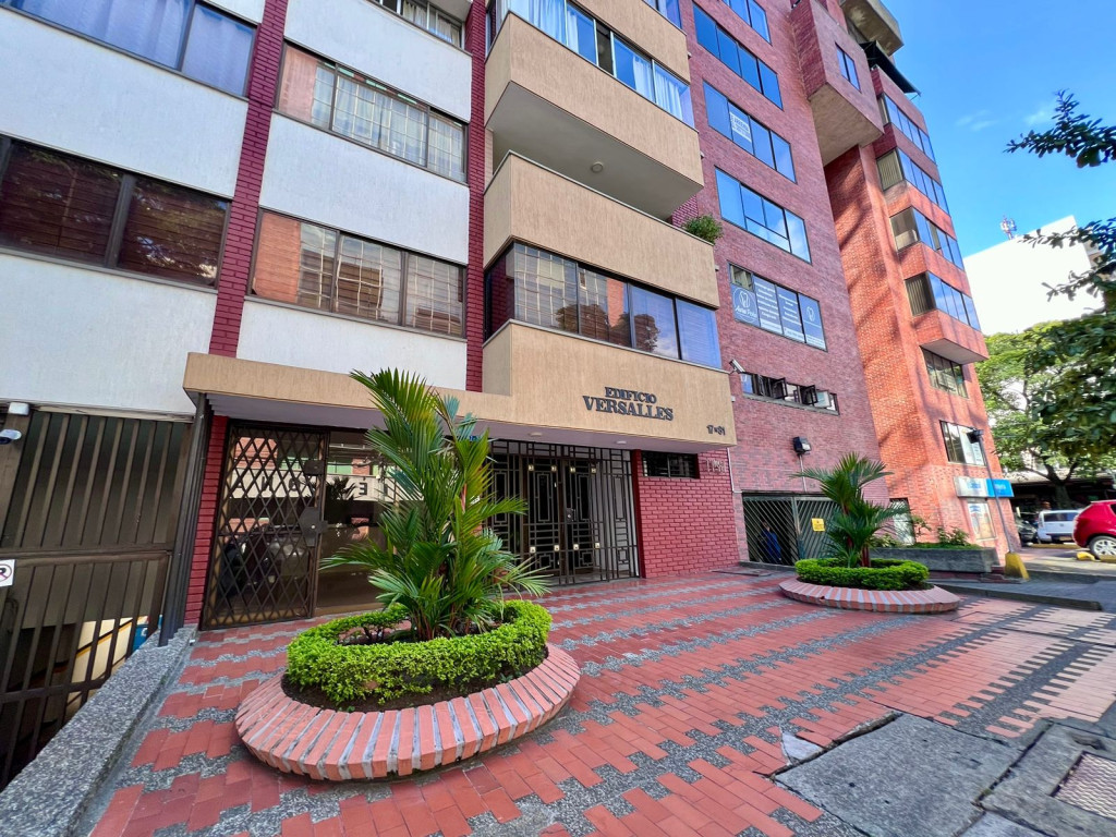 Apartamento en Venta en Cali, Versalles