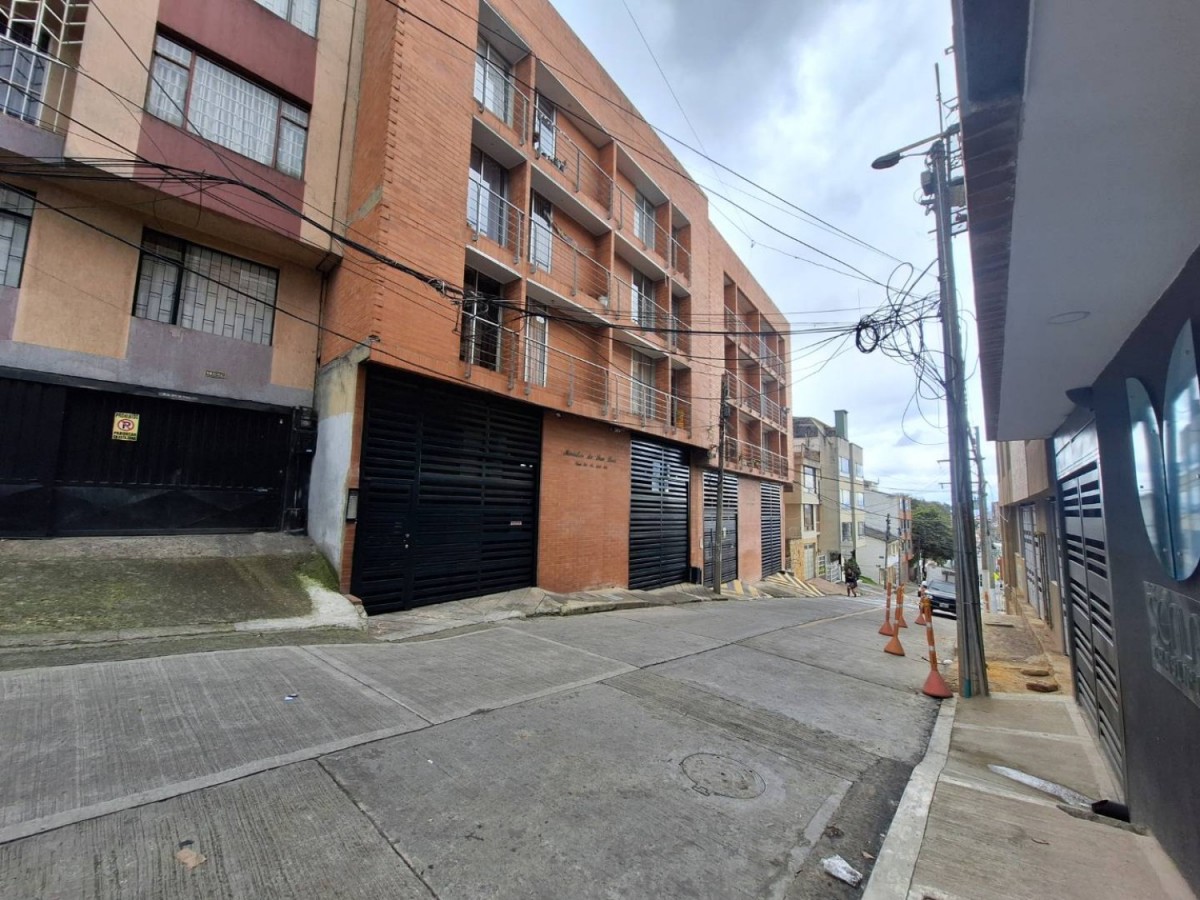 Apartaestudio en Arriendo en Bogotá, Suba urbano