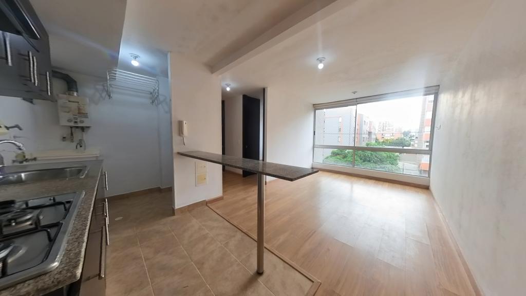 Apartamento en Arriendo en Bogotá, Britalia
