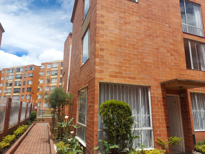 Casa en Venta en Bogotá, Modelia Occidental