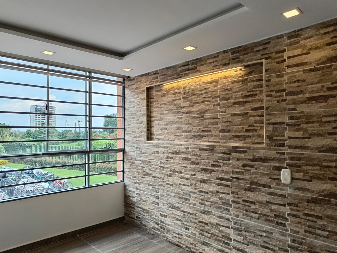 Apartamento en Venta en Bogotá, Modelia