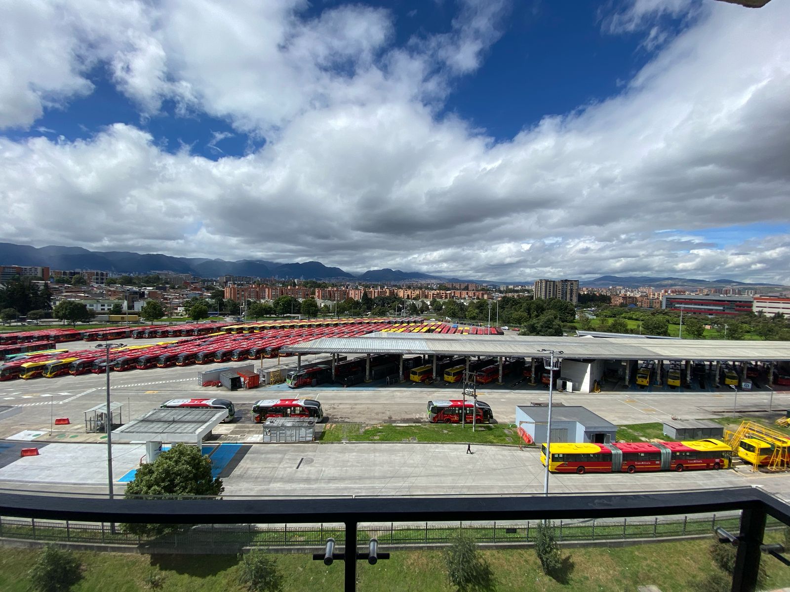 Apartamento en Venta en Bogotá, Modelia