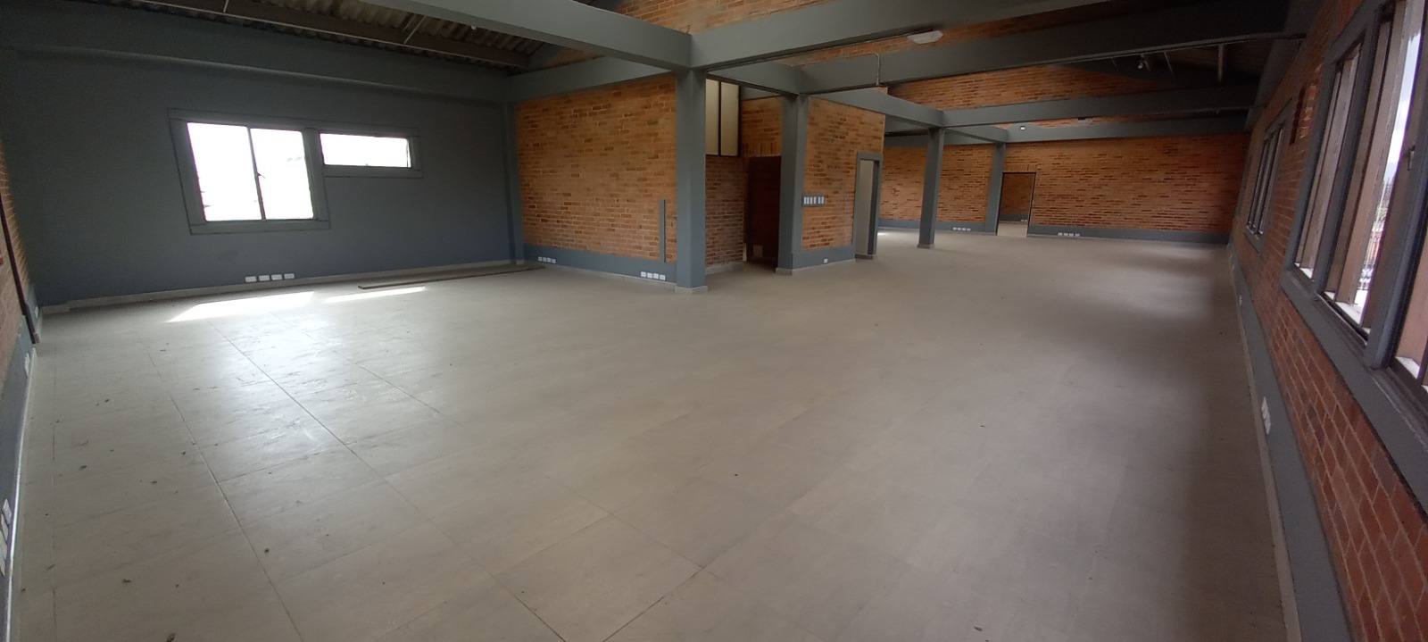Bodega en Arriendo en Bogotá, Fontibon