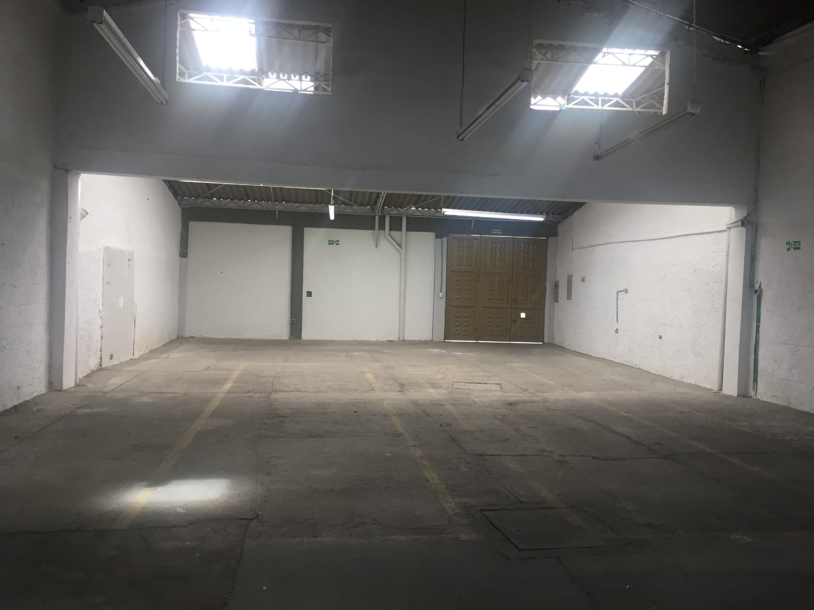 Bodega en Arriendo en Bogotá, Fontibon