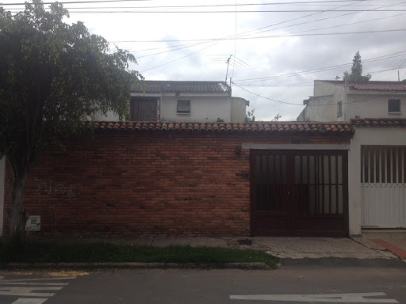 Casa en Venta en Bogotá, Modelia Occidental