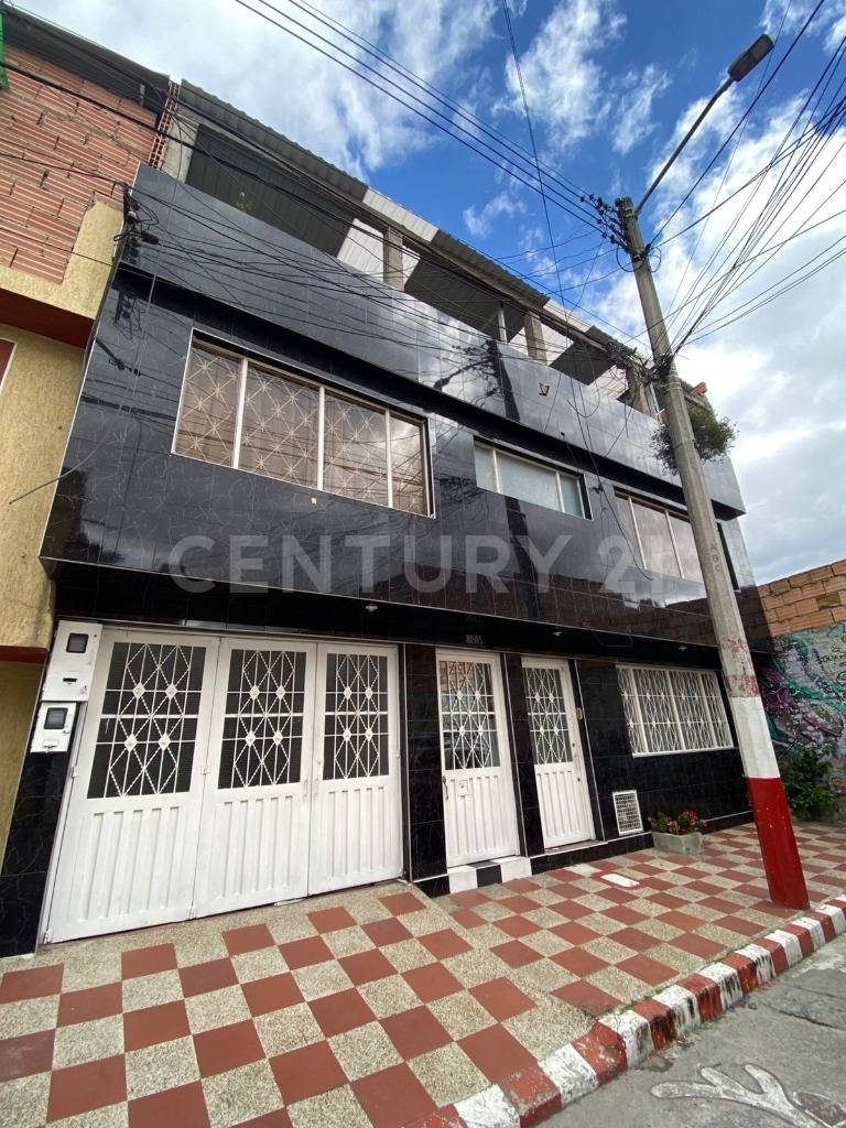 Casa en Venta en Bogotá, Bosa
