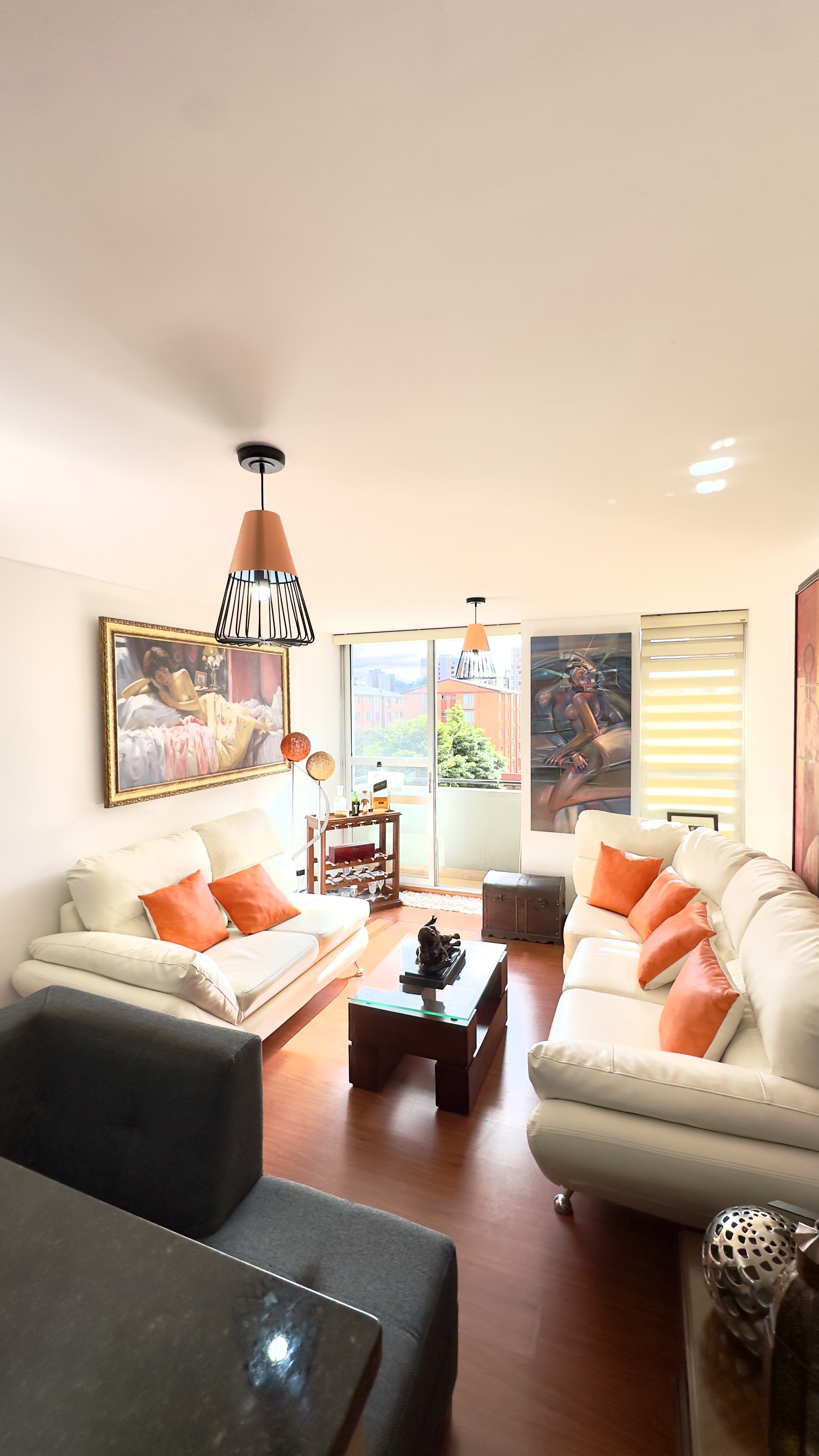 Apartamento en Venta en Bogotá, Britalia