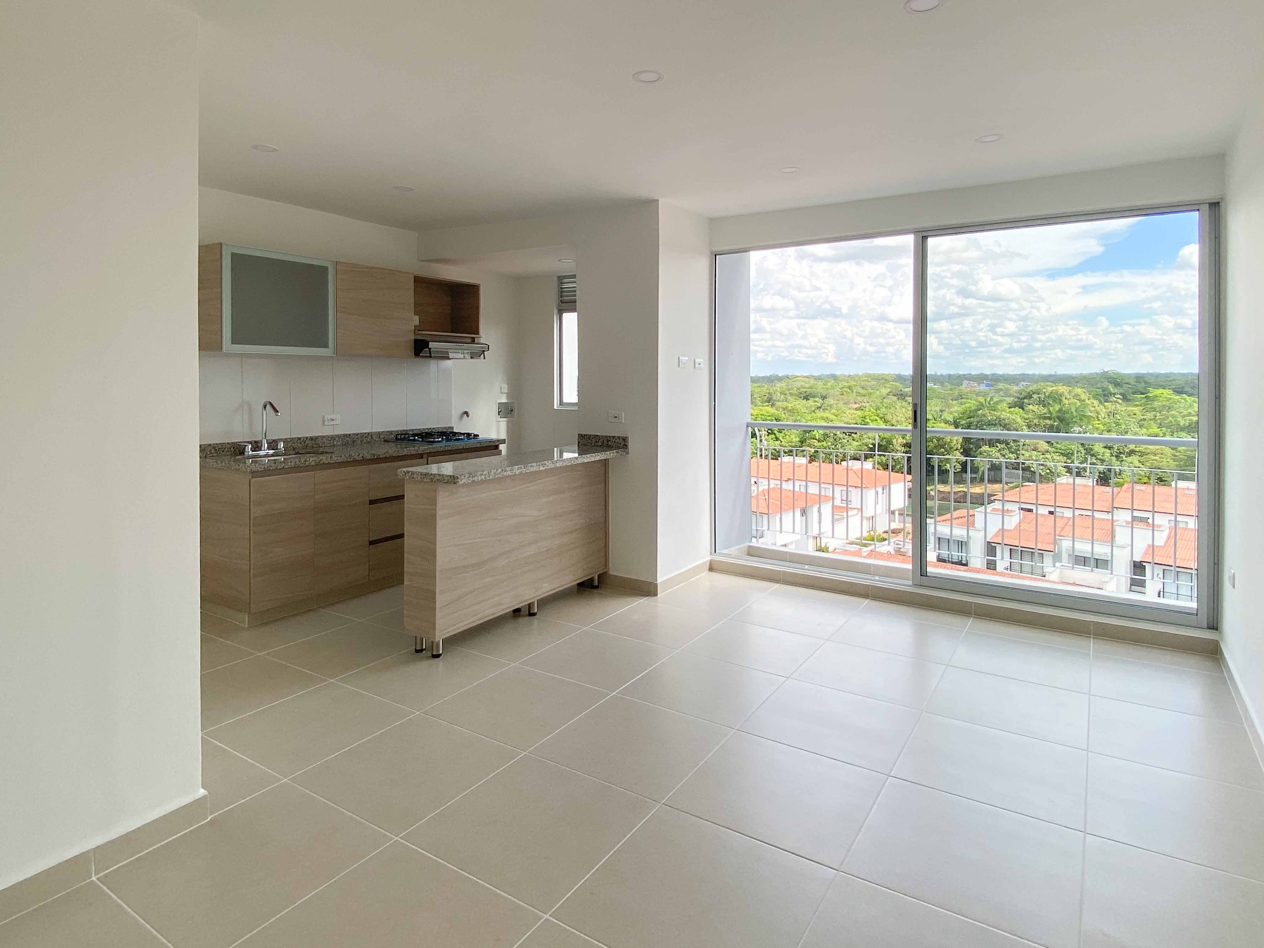 Apartamento en Arriendo en Villavicencio, Villavicencio