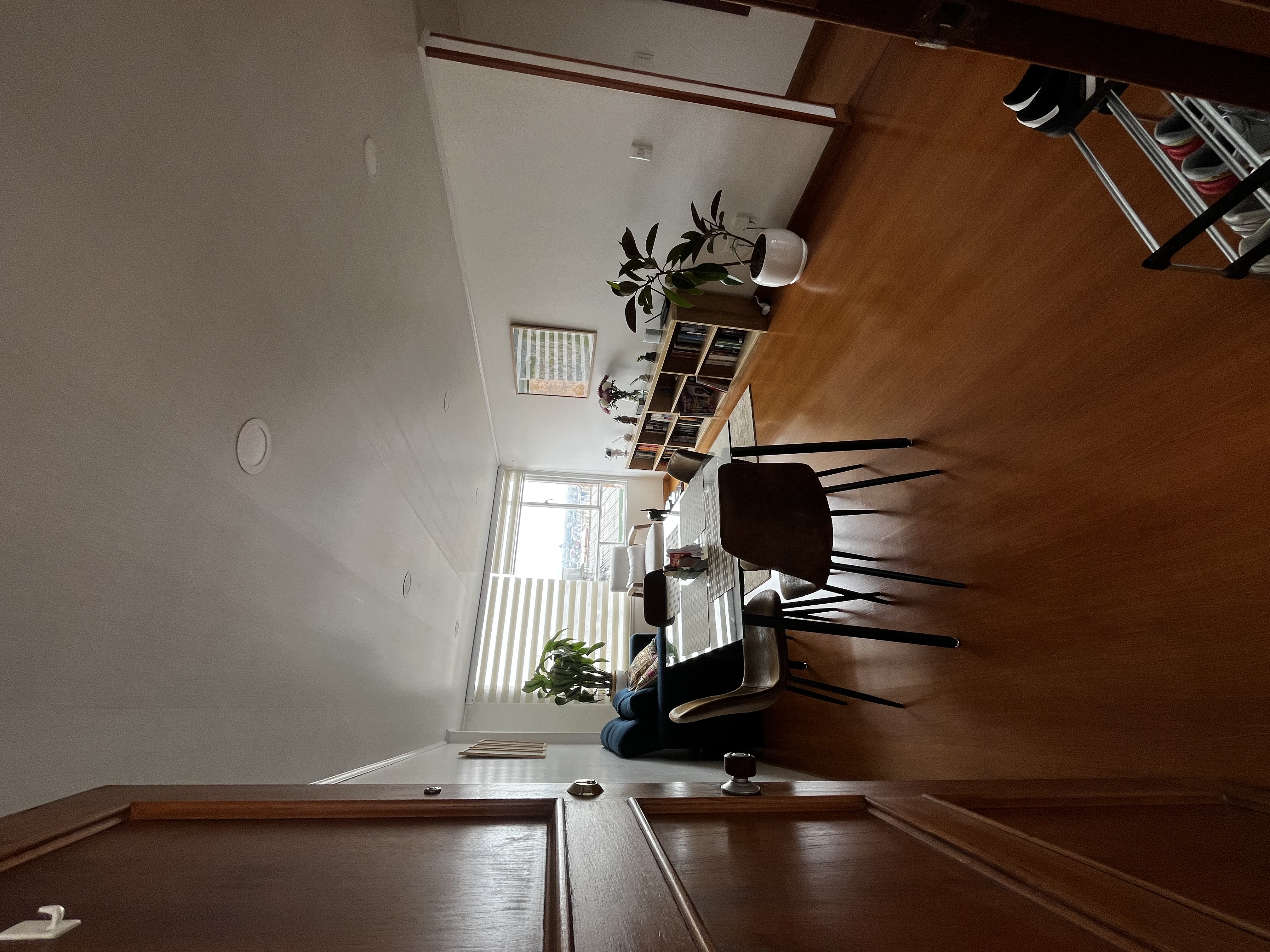 Apartamento en Venta en Bogotá, Pardo rubio