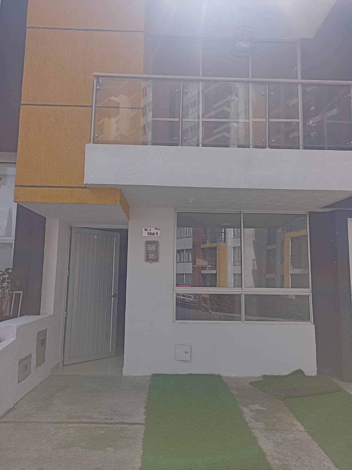 Casa en Arriendo en Dosquebradas, La pradera