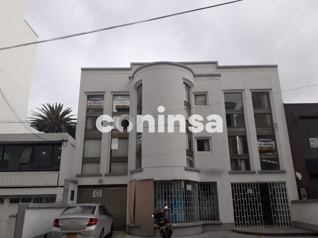 Local en Arriendo en Bogotá, Lago gaitan