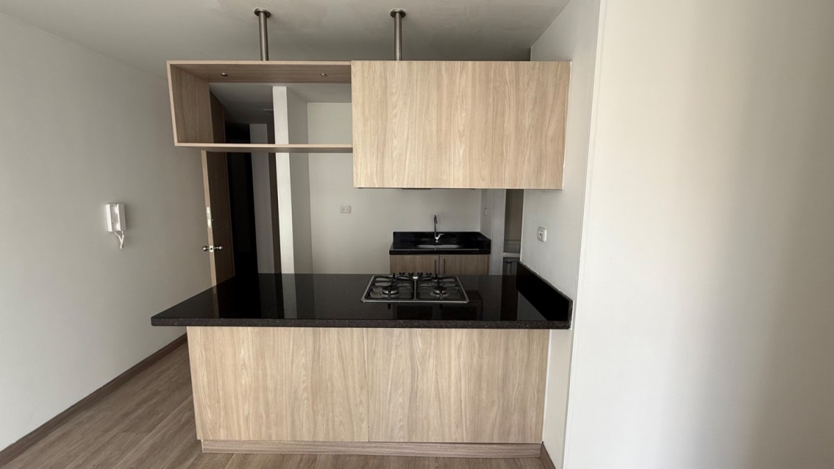 Apartamento en Arriendo en Bogotá, Britalia