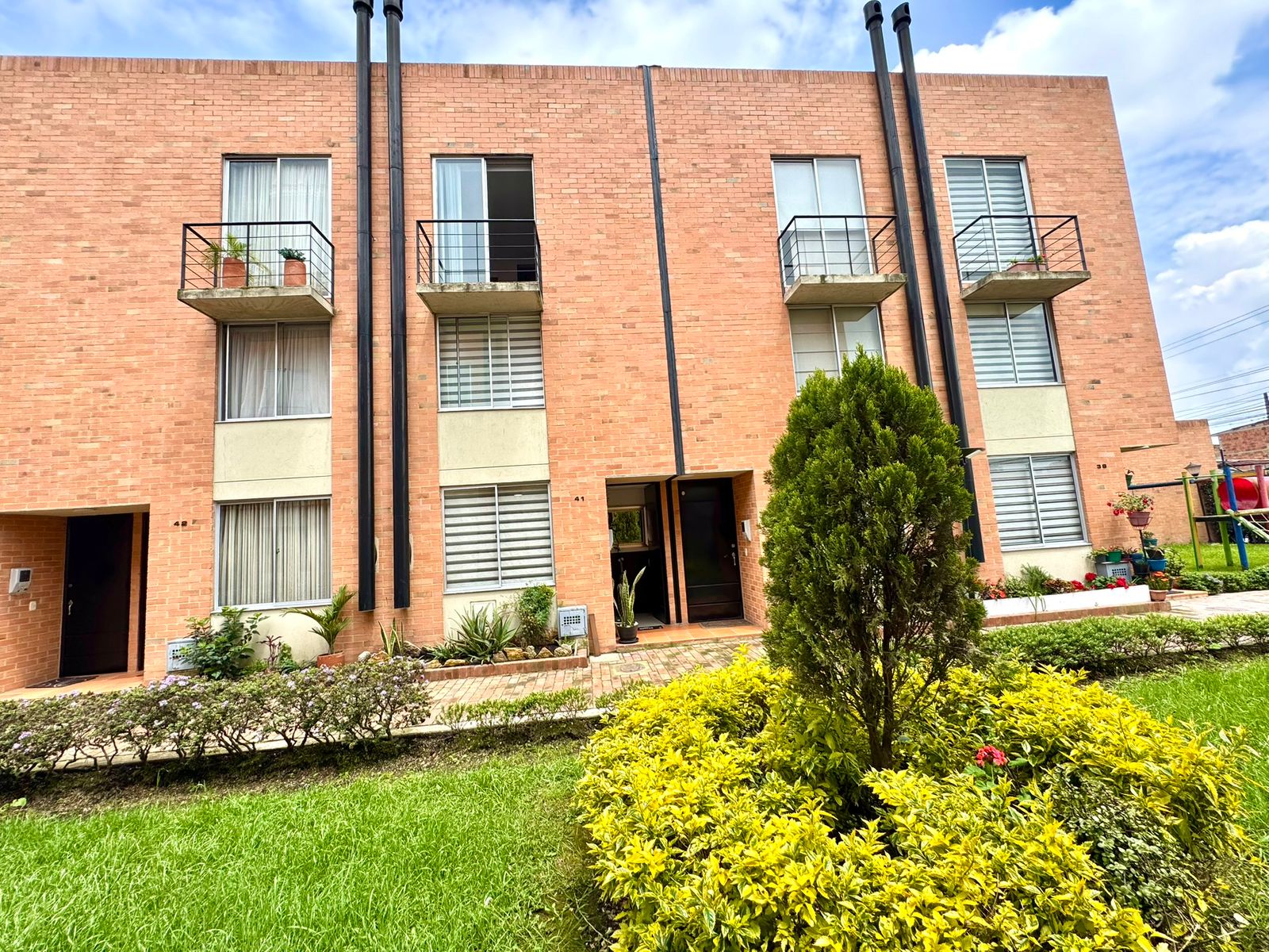 Casa en Venta en Funza, Centro