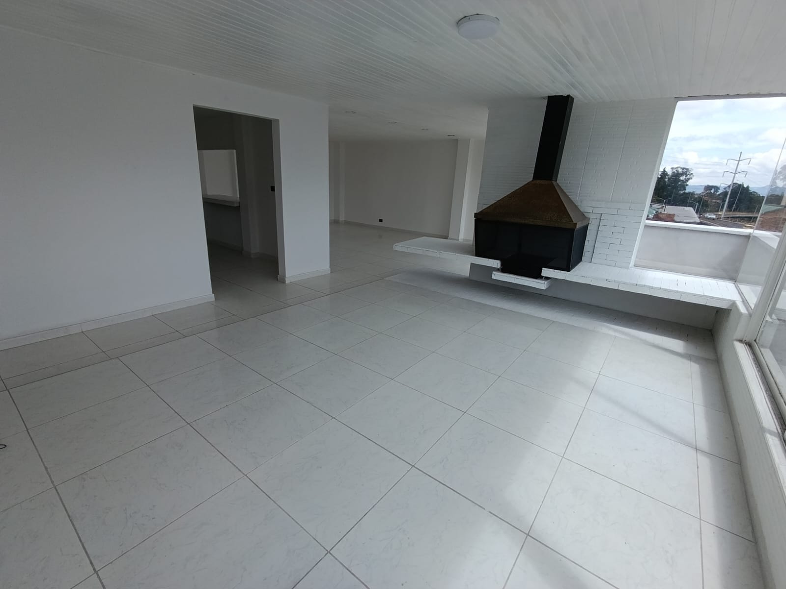 Apartamento en Venta en Bogotá, La soledad