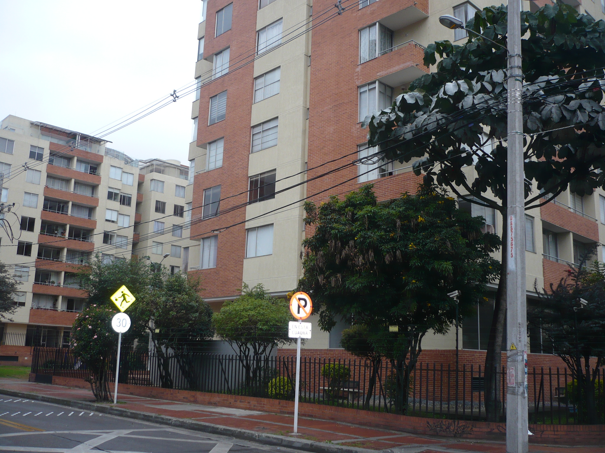 Apartamento en Venta en Bogotá, Britalia