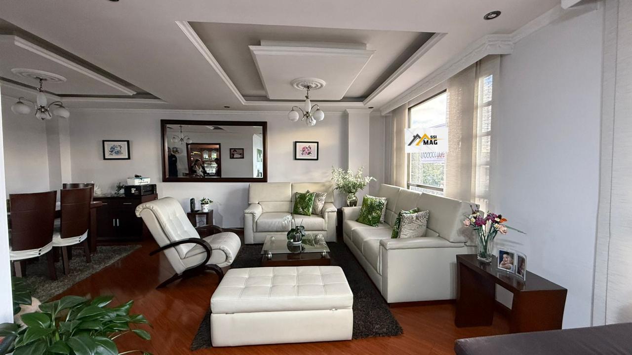 Apartamento en Venta en Bogotá, Modelia Occidental