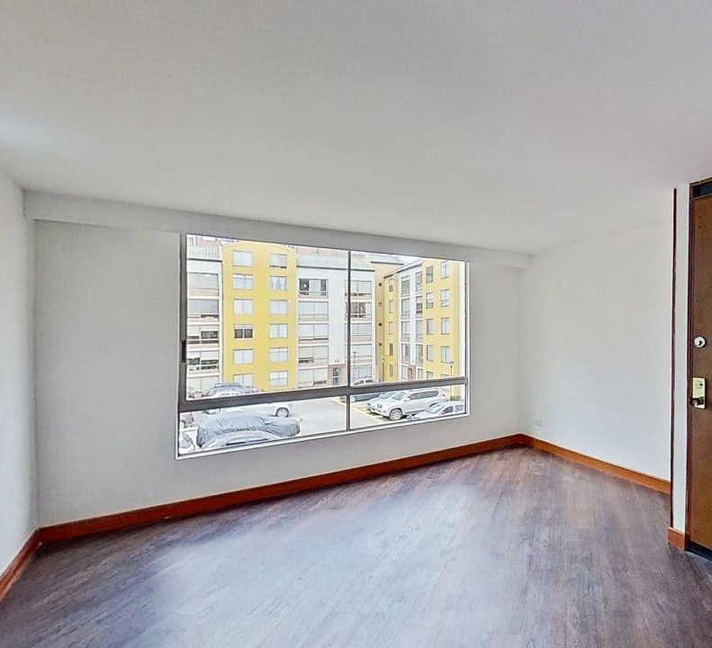 Apartamento en Venta en Bogotá, Britalia