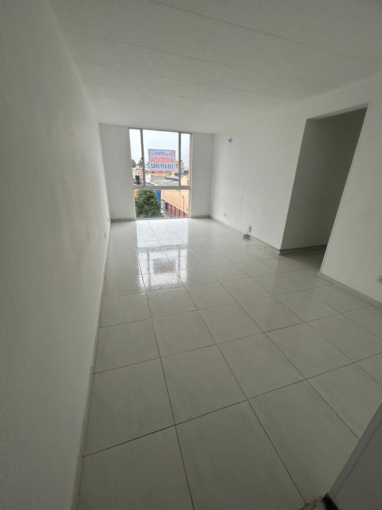 Apartamento en Arriendo en Bogotá, Britalia