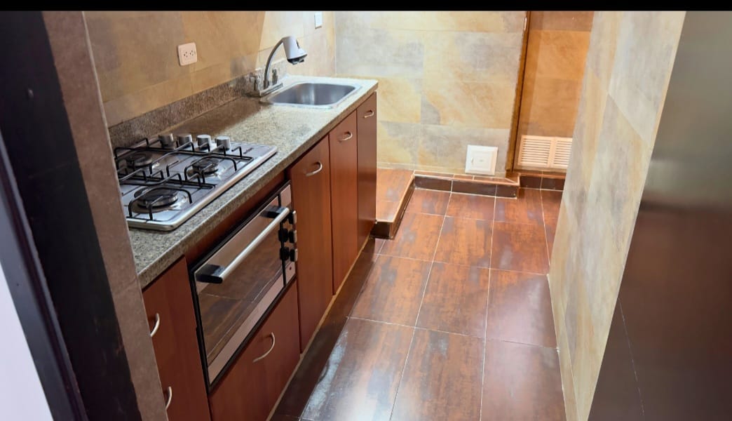 Apartamento en Venta en Bogotá, Britalia