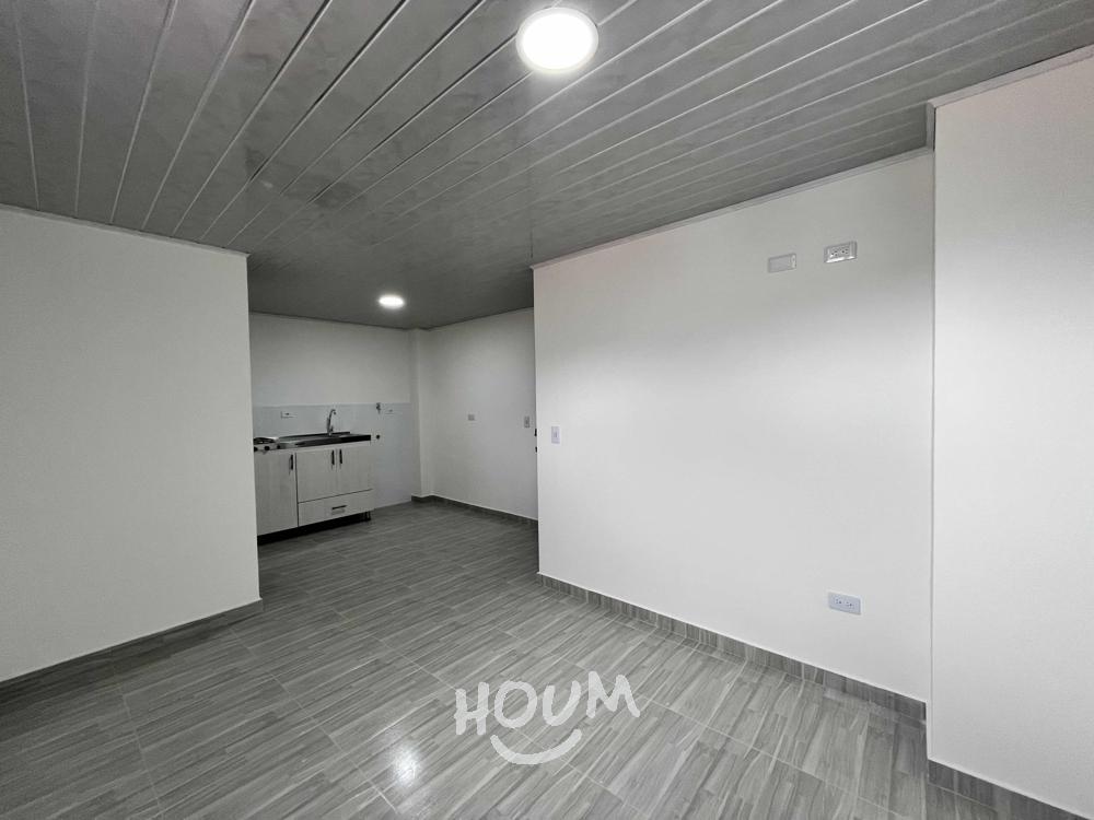 Apartamento en Arriendo en Bogotá, Samper mendoza