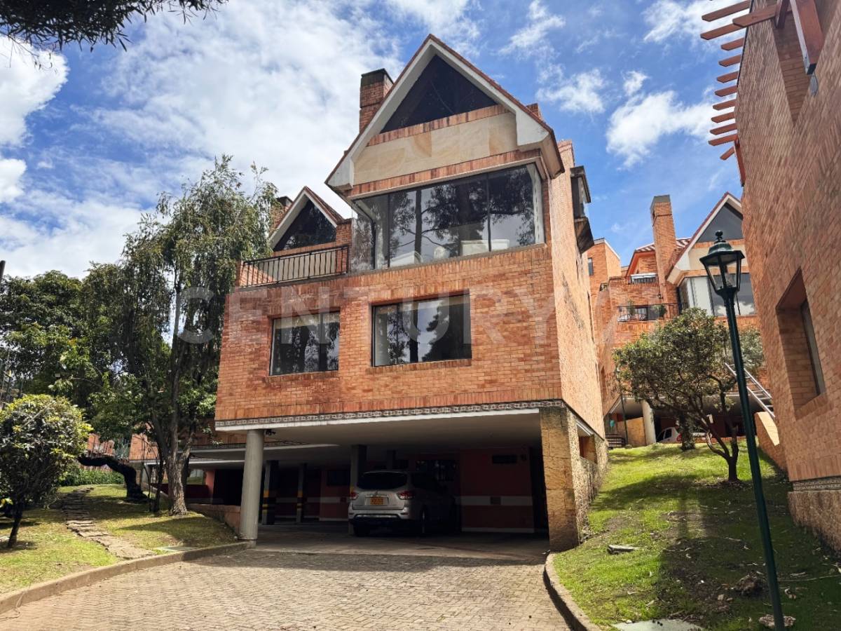 Casa en Venta en Bogotá, Gratamira