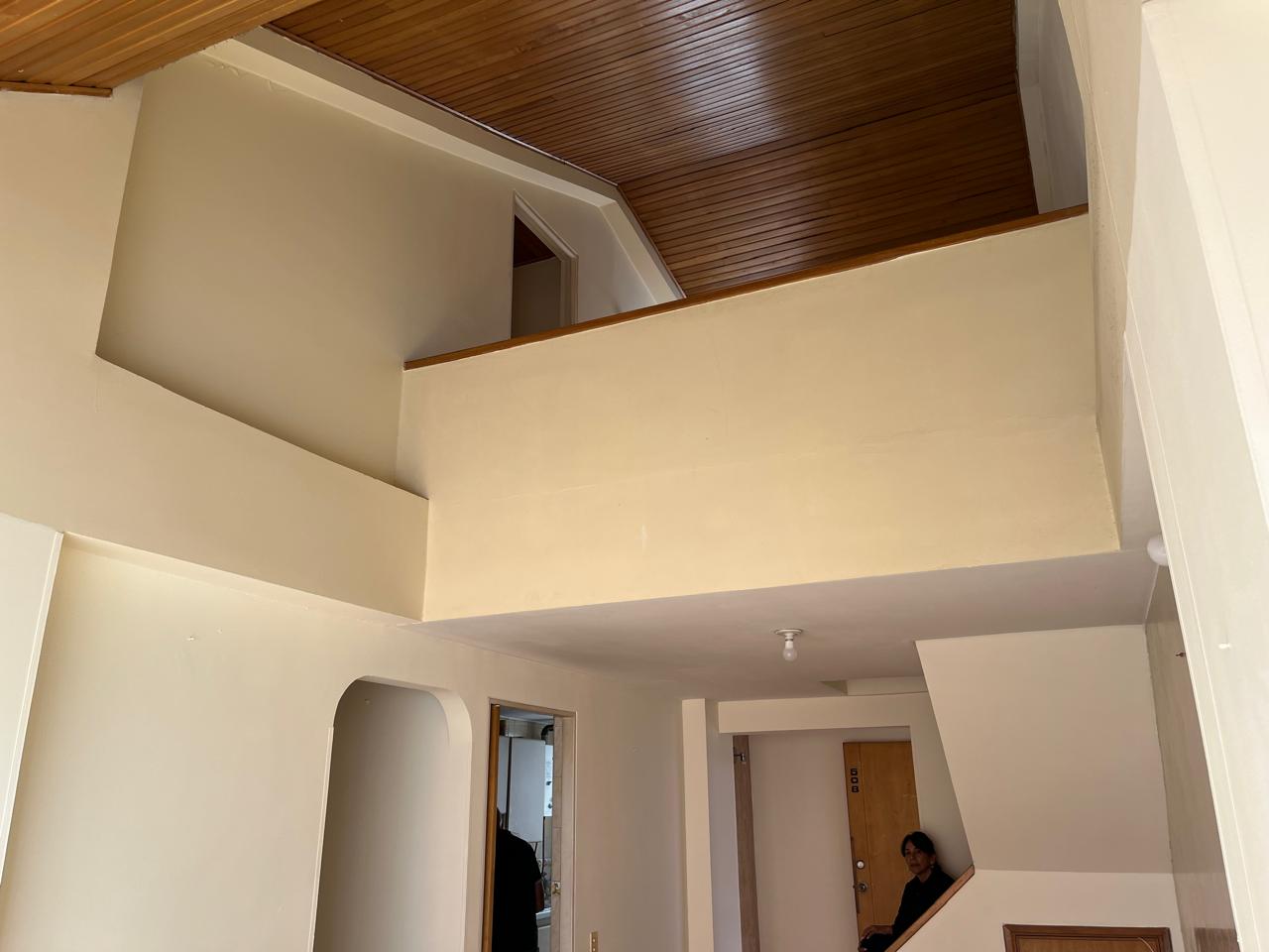 Apartamento en Venta en Bogotá, Britalia