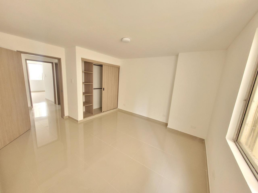 Apartamento en Venta en Cali, Versalles