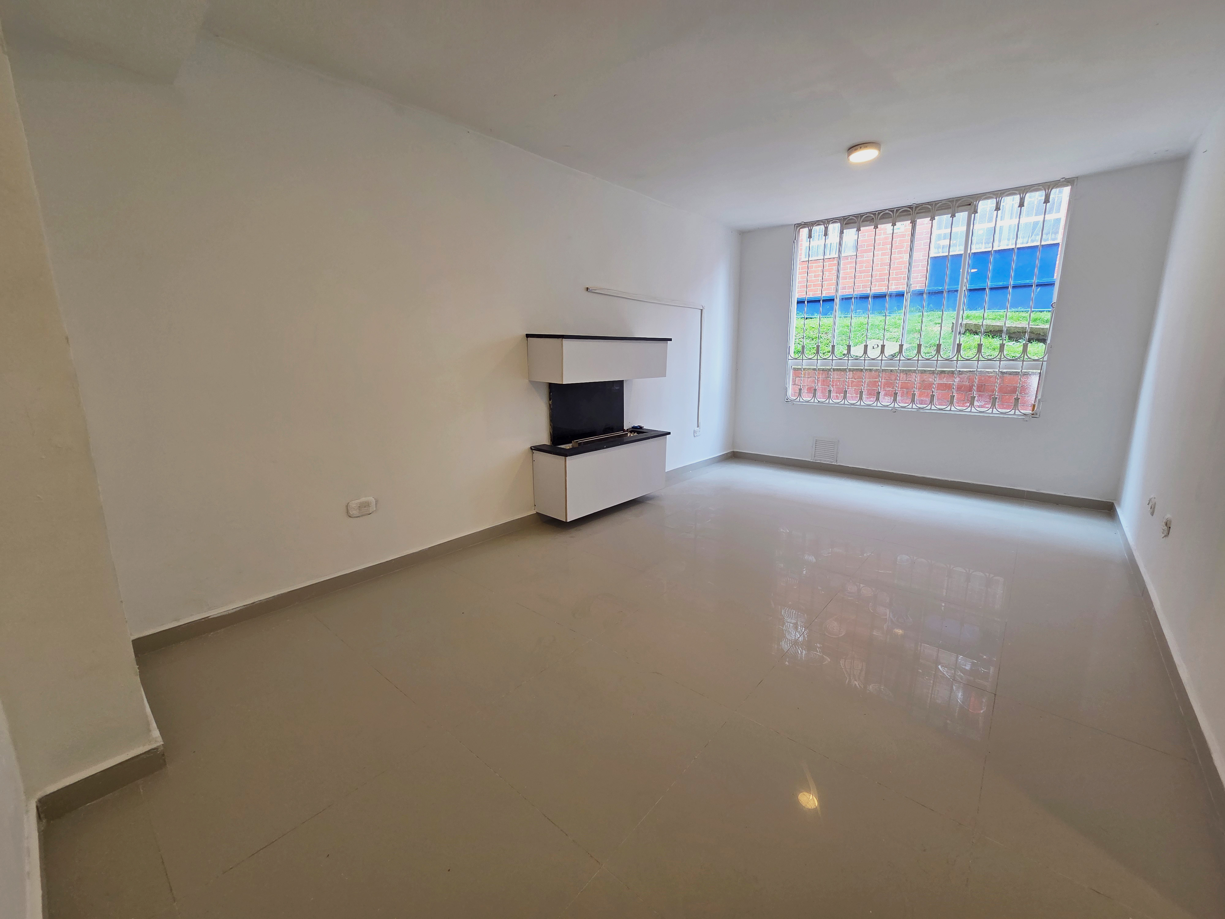 Apartamento en Arriendo en Bogotá, El codito