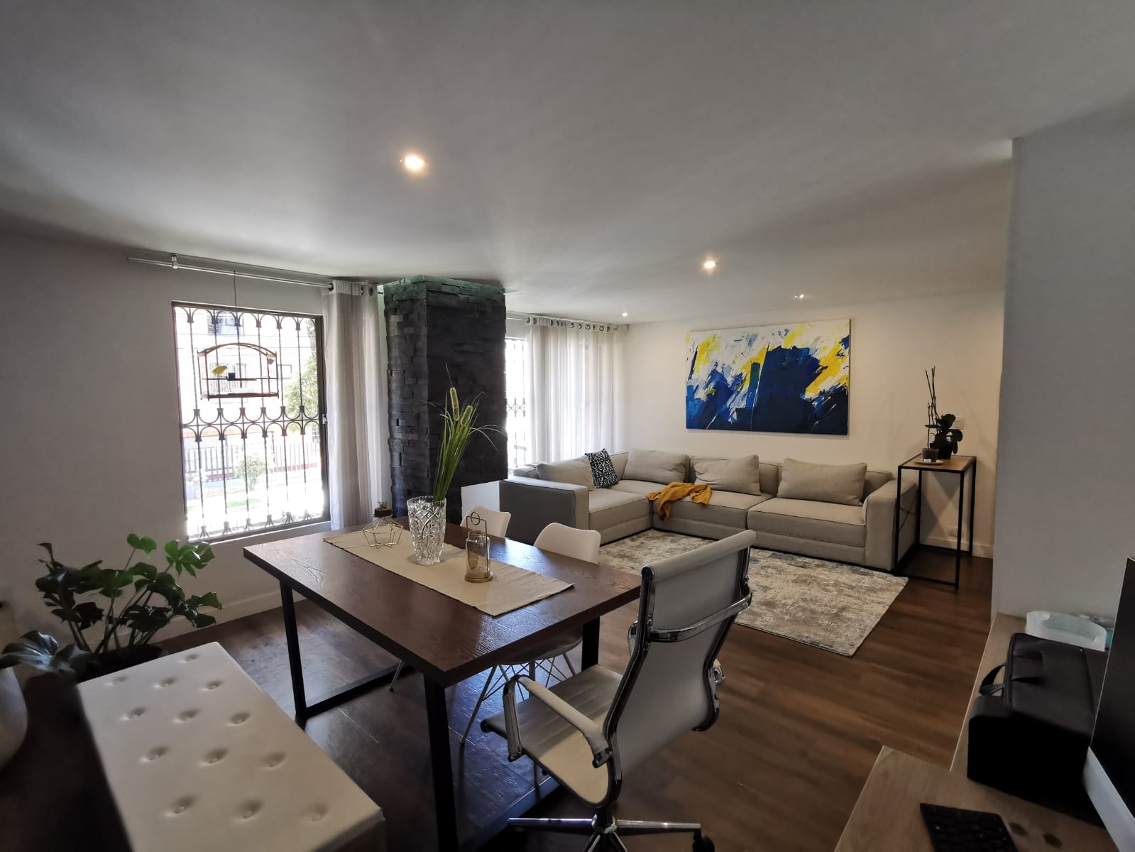 Apartamento en Venta en Bogotá, El Batán