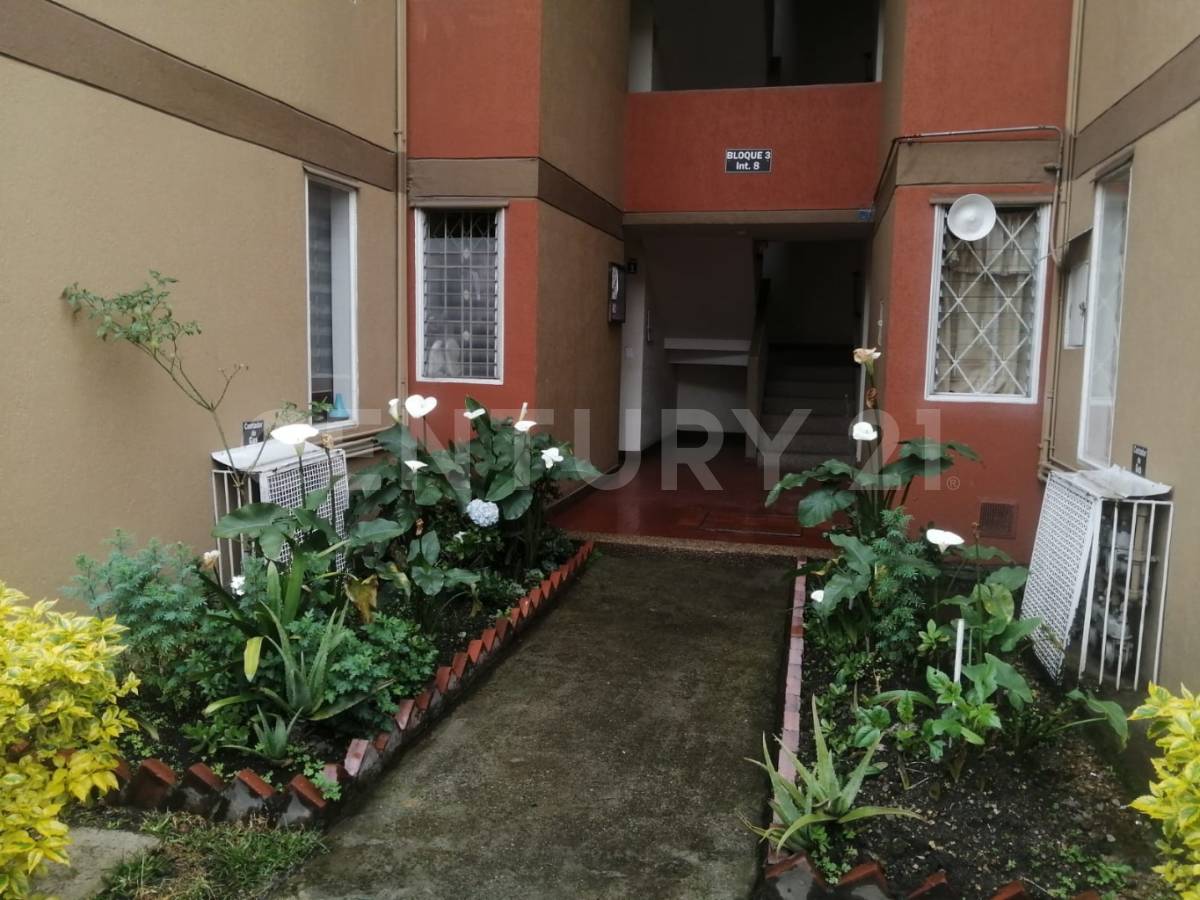 Apartamento en Venta en Bogotá, Villemar fontibon