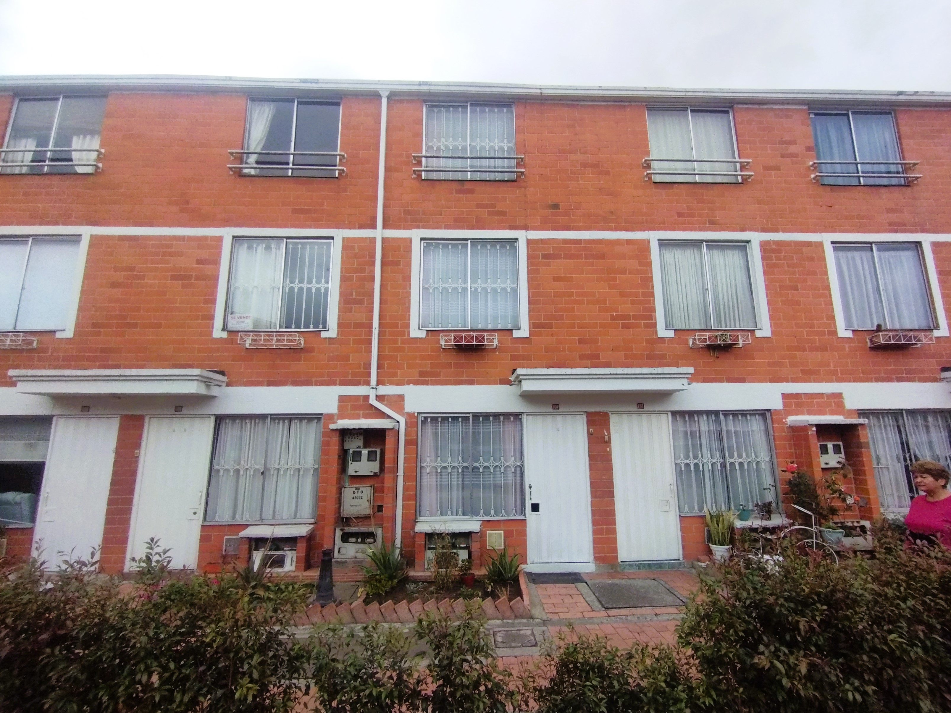 Casa en Venta en Bogotá, El tintal