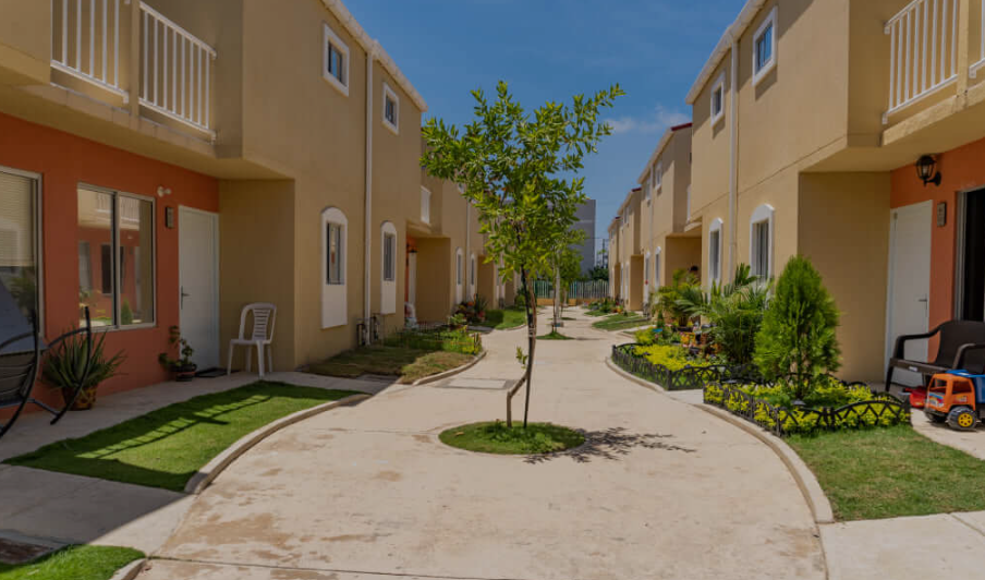 Casa en Arriendo en Barranquilla, Caribe Verde