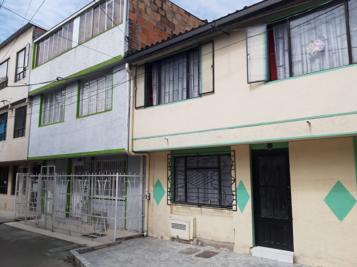 Casa en Venta en Bogotá, Garces navas