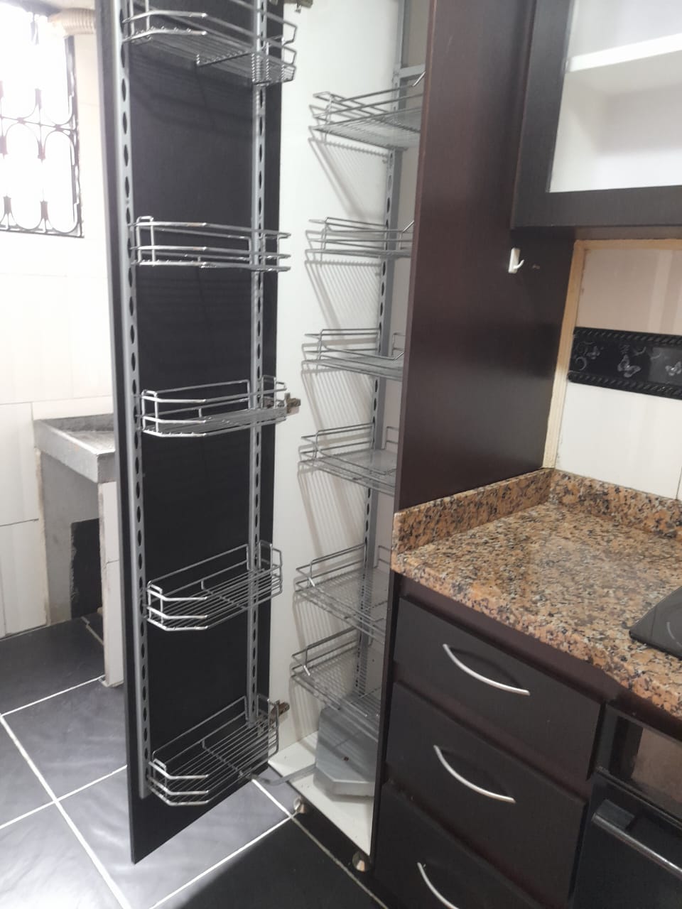 Apartamento en Venta en Bogotá, Marco fidel suarez