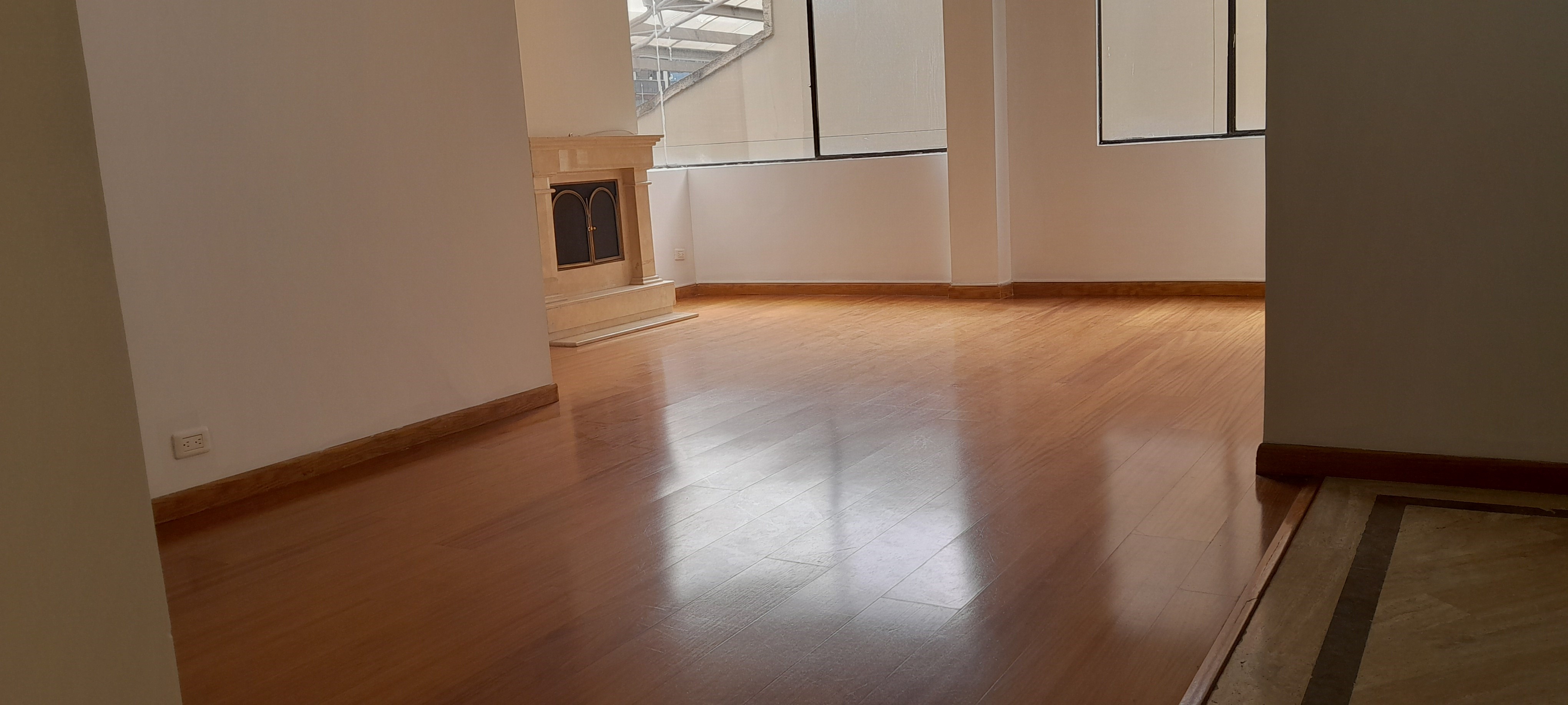 Apartamento en Venta en Bogotá, El chico