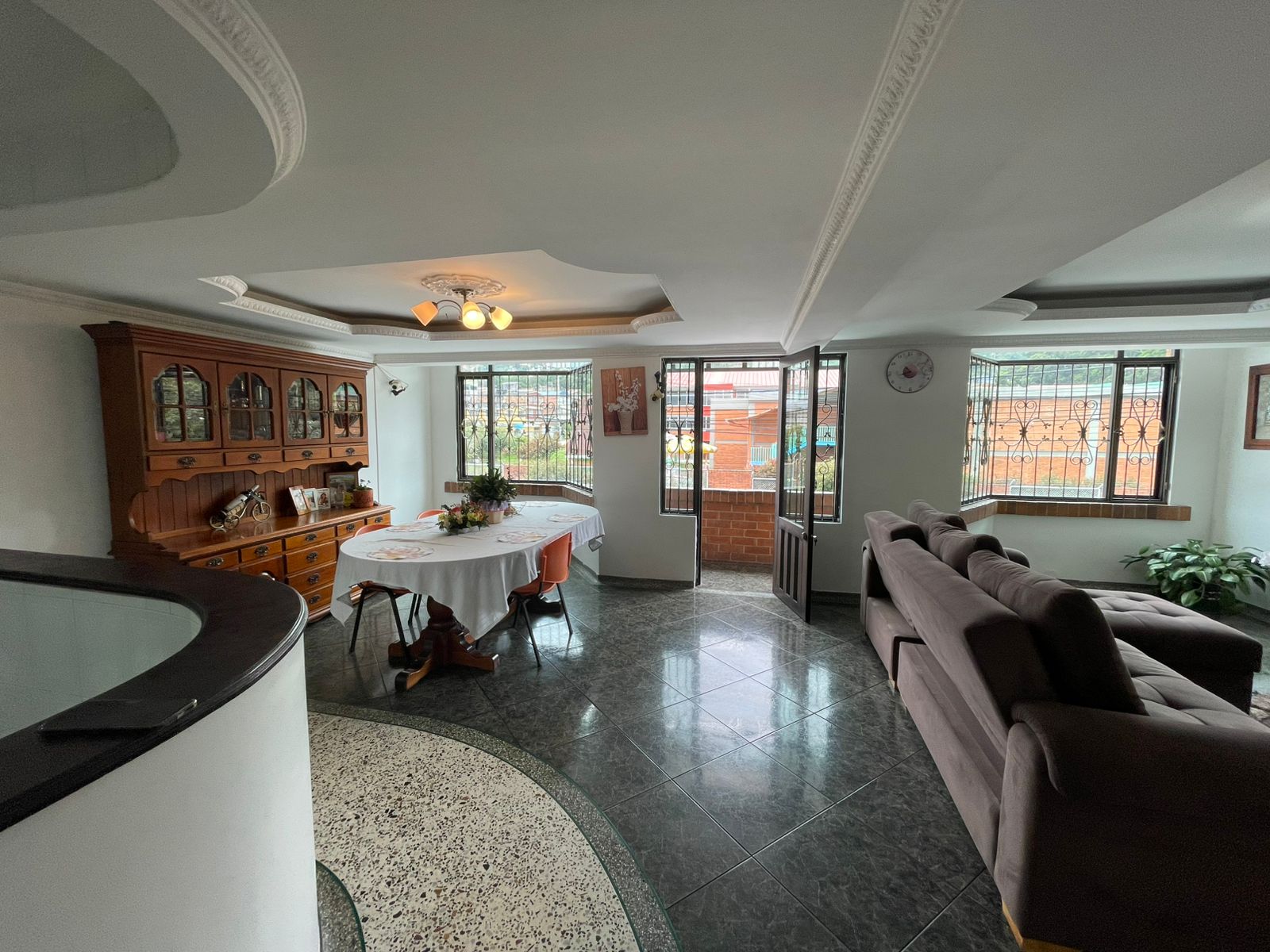 Casa en Venta en Bogotá, Country Sur
