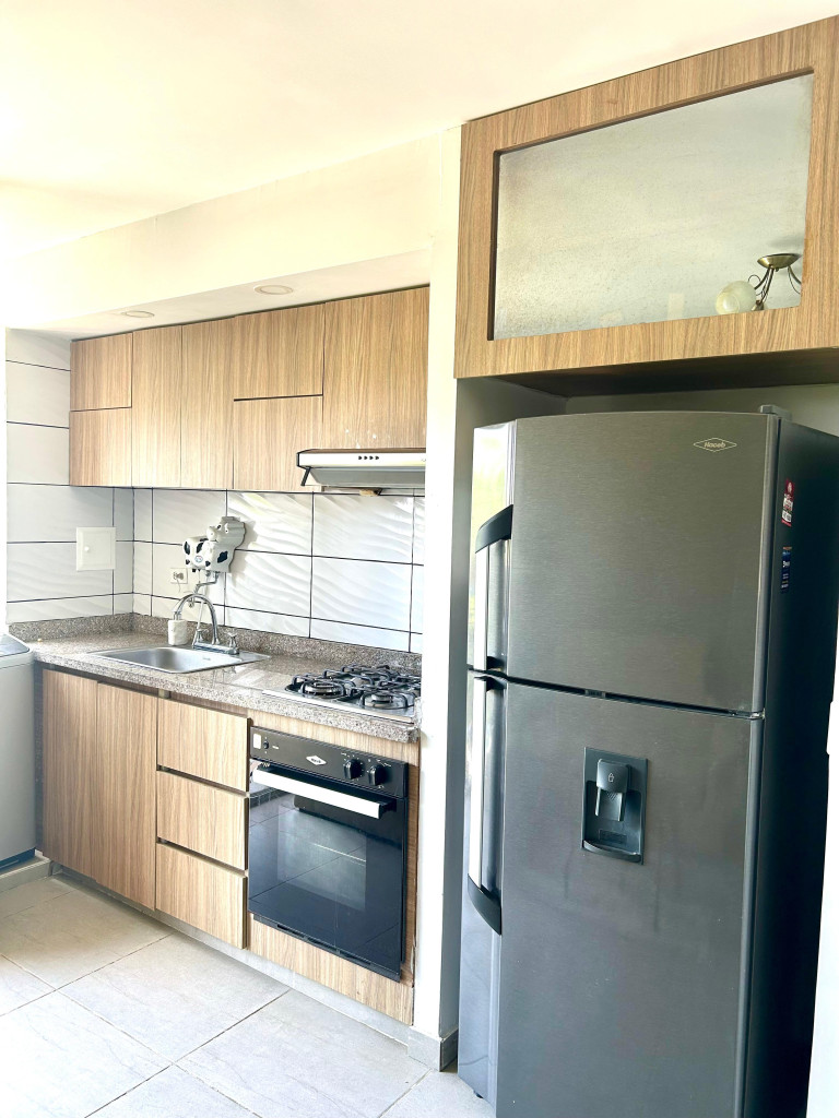 Apartamento en Arriendo en Cartagena, Mamonal