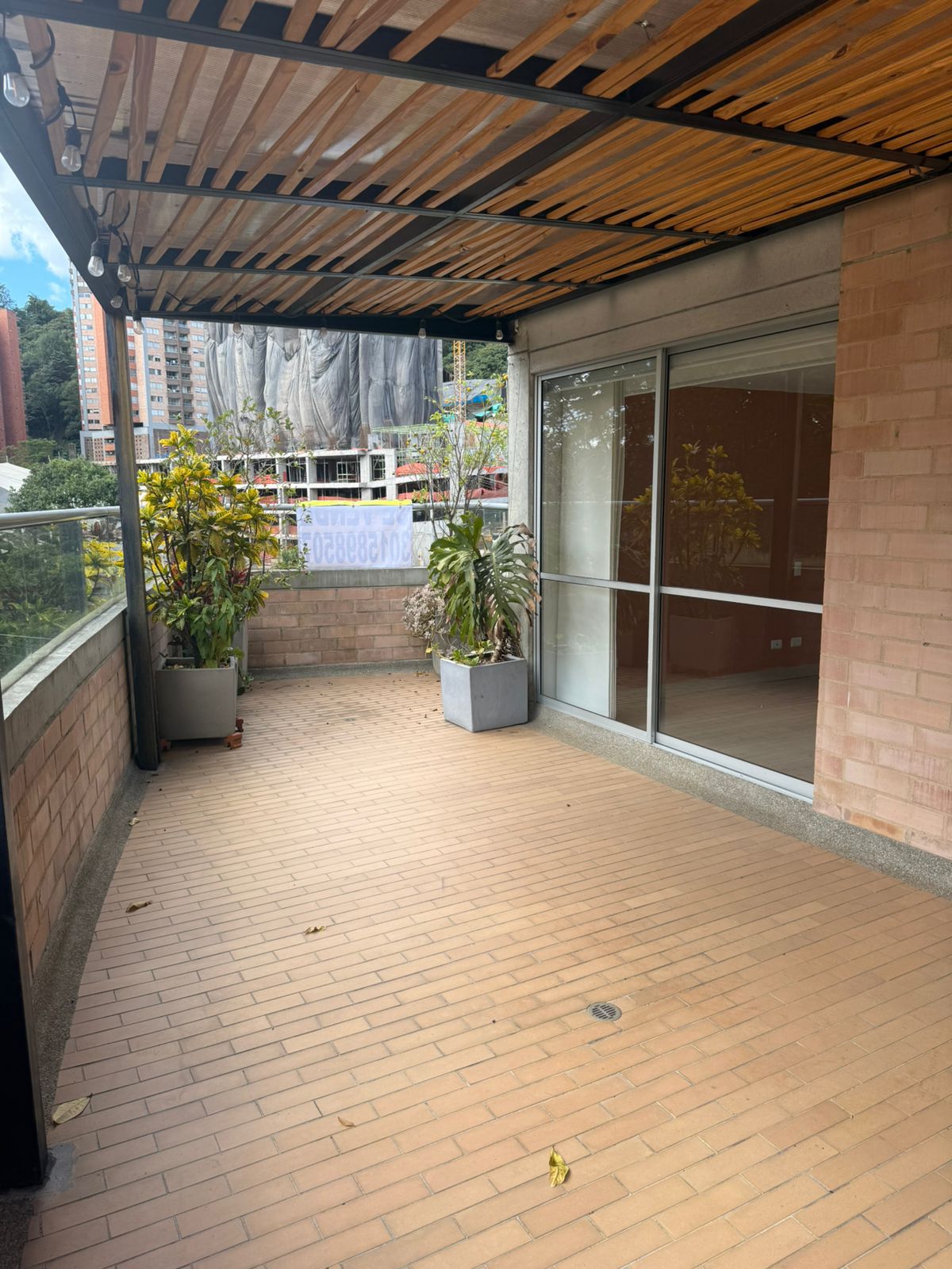 Apartamento en Venta en Envigado, Camino Verde